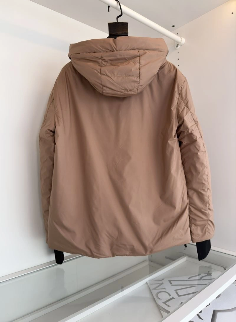 Budget-friendly Moncler Down Jackets