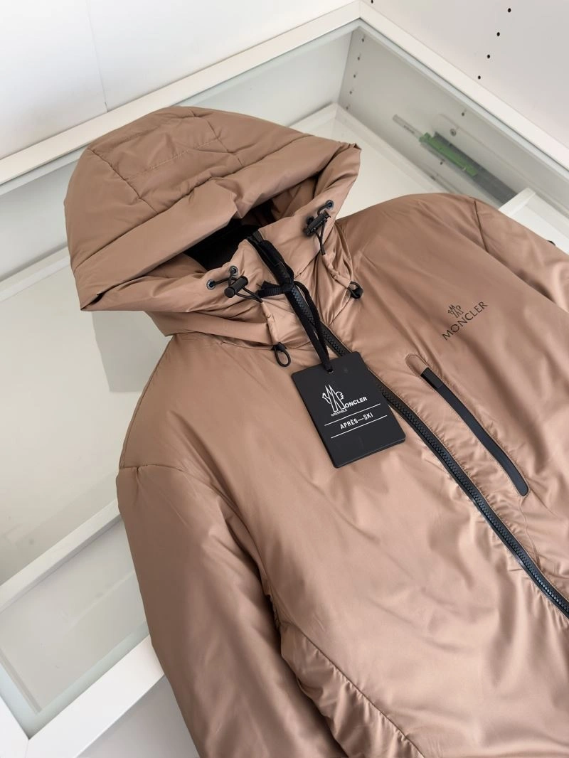 Budget-friendly Moncler Down Jackets