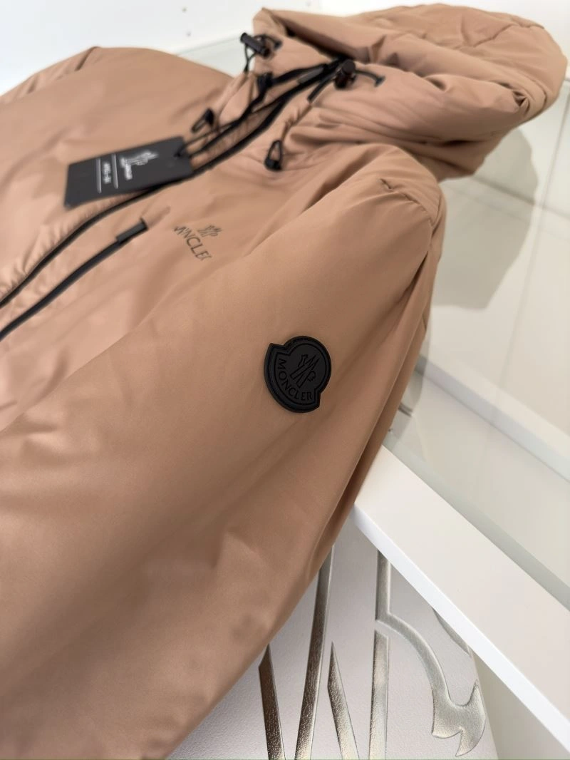 Budget-friendly Moncler Down Jackets