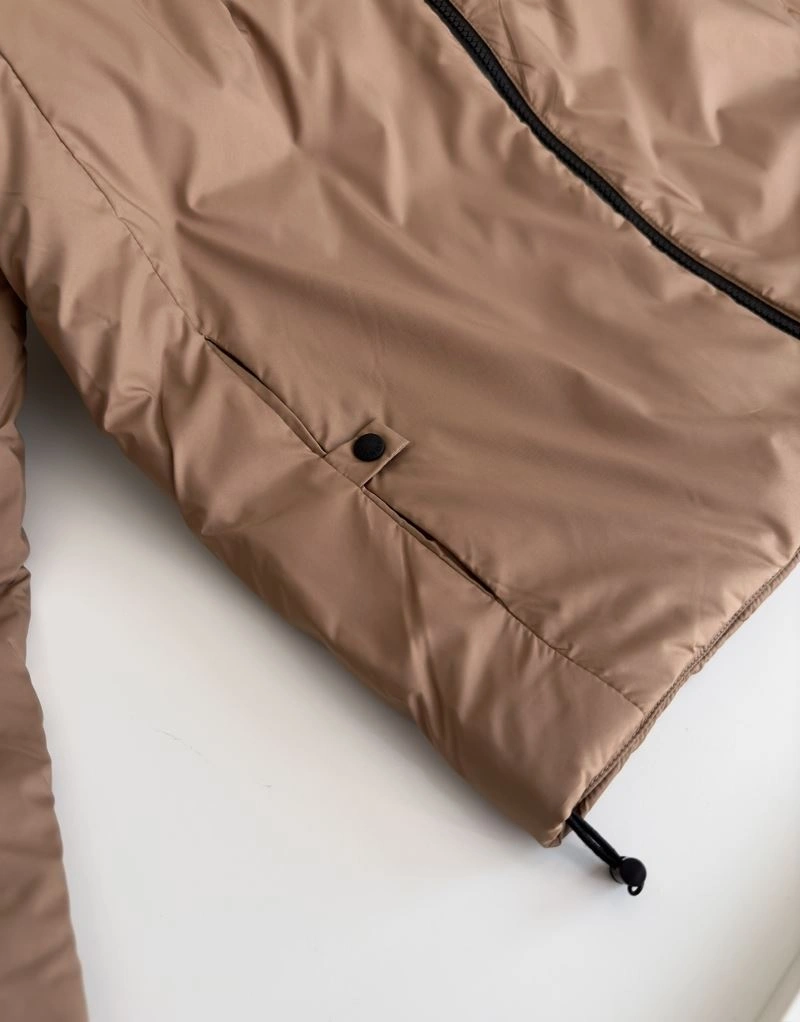 Budget-friendly Moncler Down Jackets