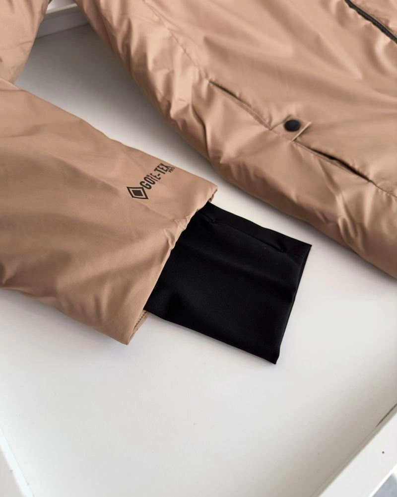 Budget-friendly Moncler Down Jackets