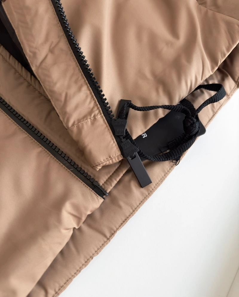 Budget-friendly Moncler Down Jackets