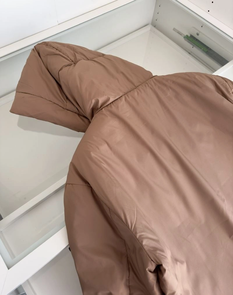 Budget-friendly Moncler Down Jackets