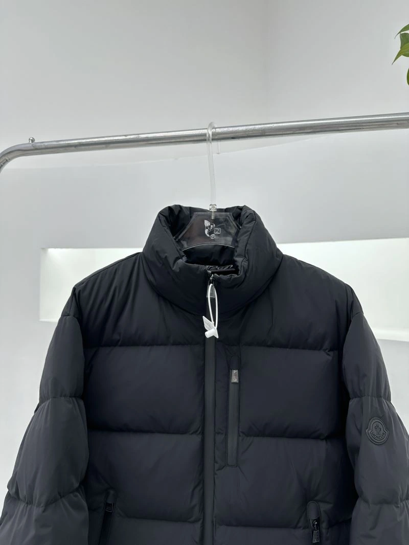 Exact replica Moncler Down Jackets