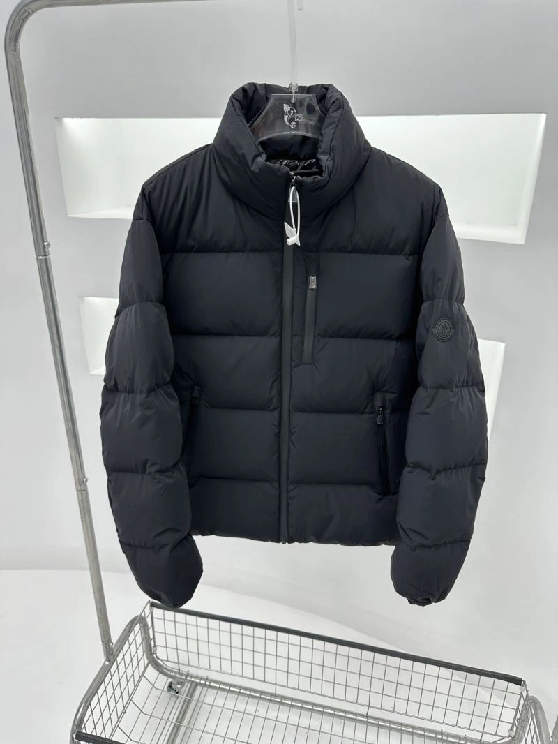 Exact replica Moncler Down Jackets