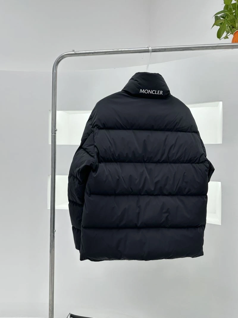 Exact replica Moncler Down Jackets