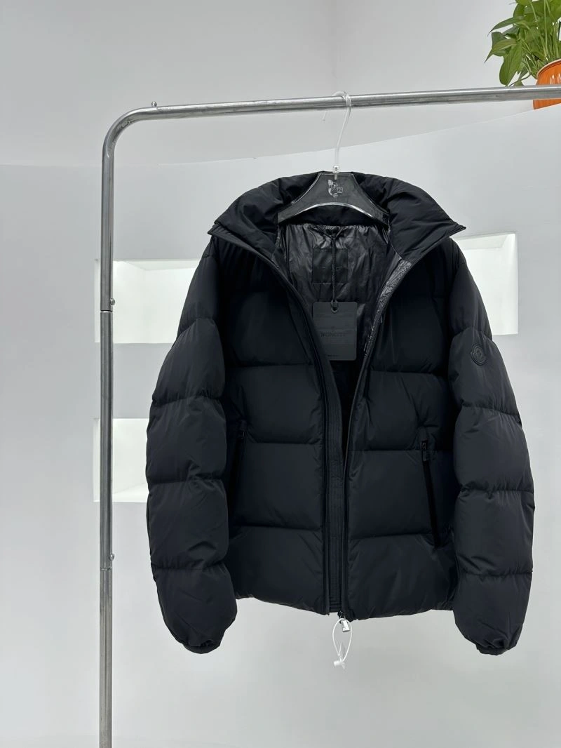 Exact replica Moncler Down Jackets