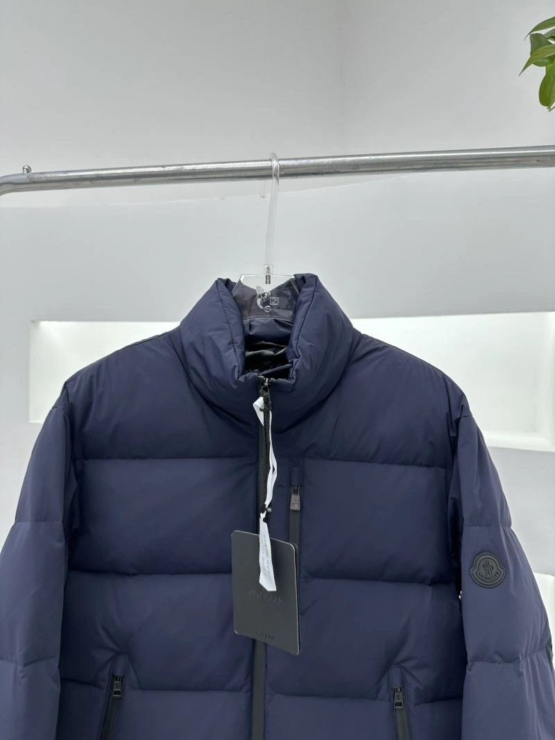 Exact replica Moncler Down Jackets
