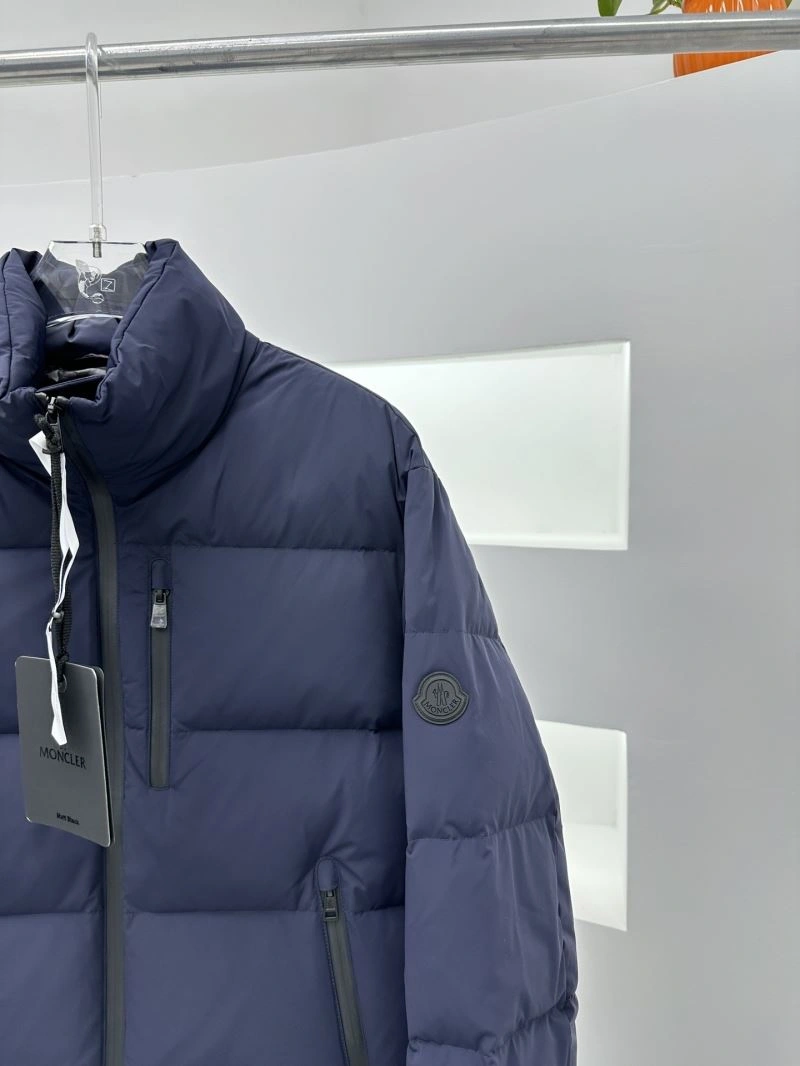 Exact replica Moncler Down Jackets