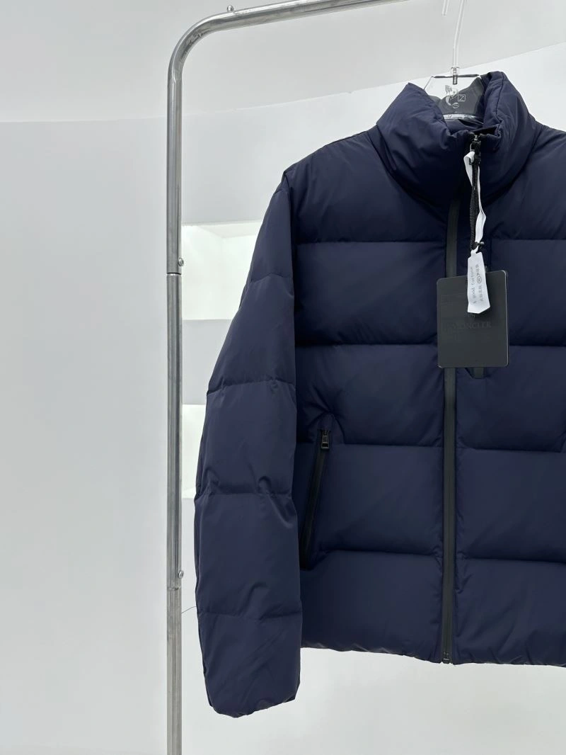 Exact replica Moncler Down Jackets