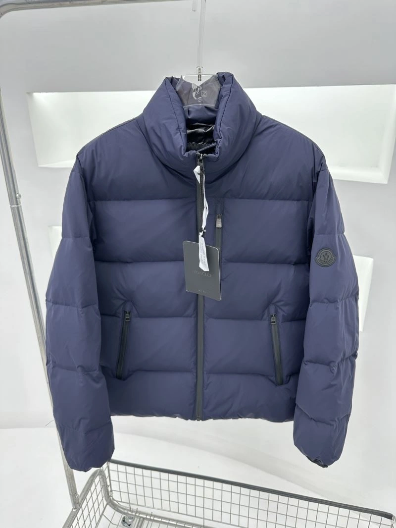 Exact replica Moncler Down Jackets