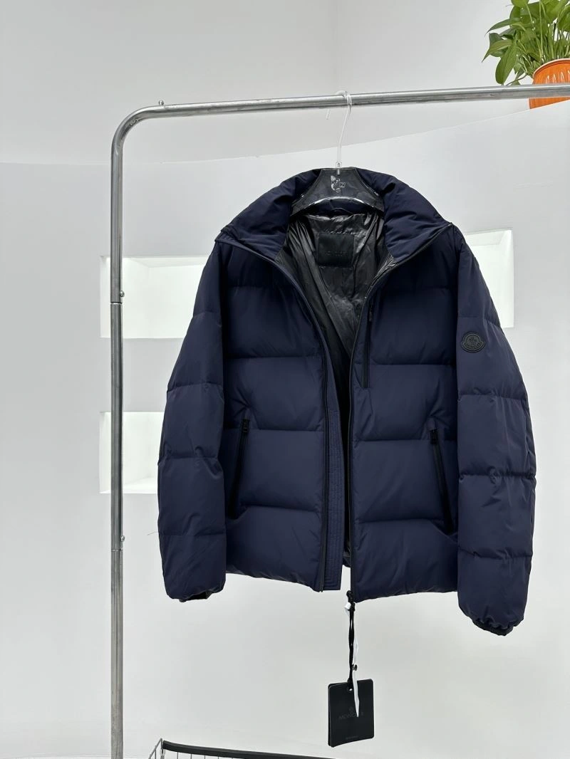 Exact replica Moncler Down Jackets