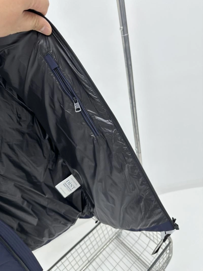 Exact replica Moncler Down Jackets