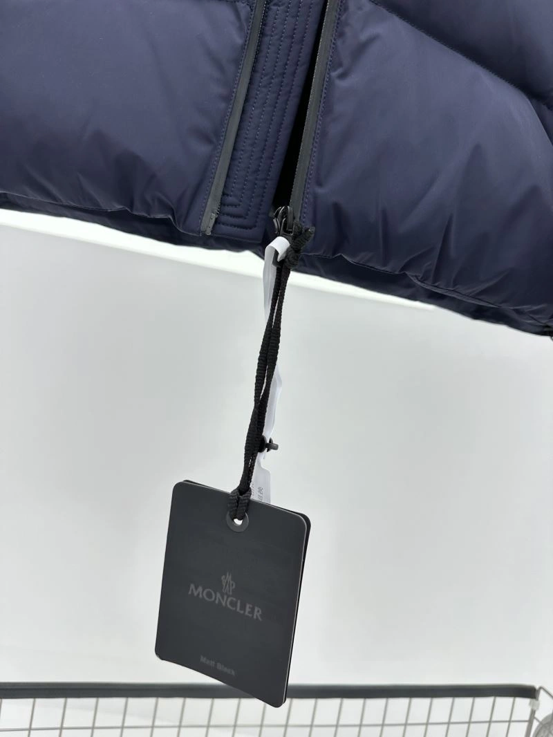 Exact replica Moncler Down Jackets