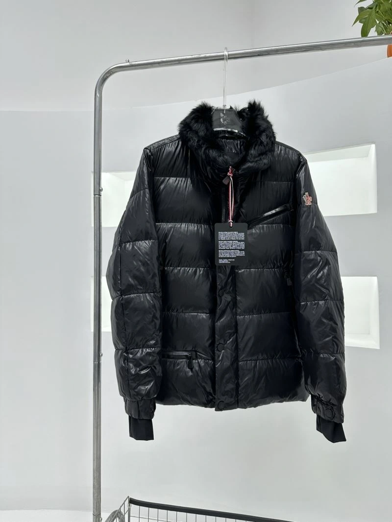 Moncler Down Jackets