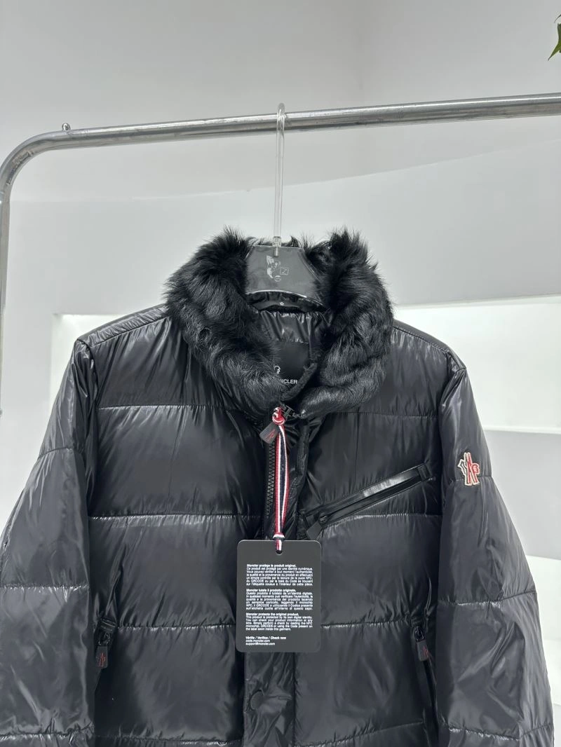 Perfect replica Moncler Down Jackets
