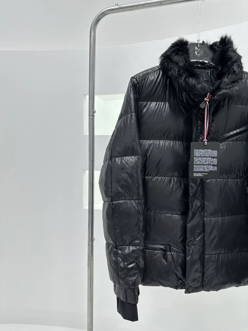 Perfect replica Moncler Down Jackets