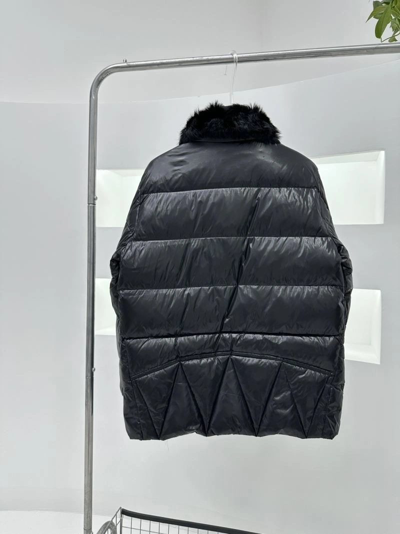 Perfect replica Moncler Down Jackets