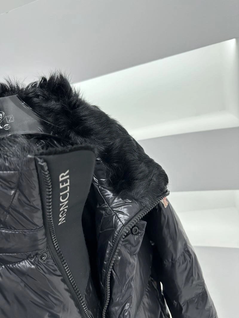 Perfect replica Moncler Down Jackets