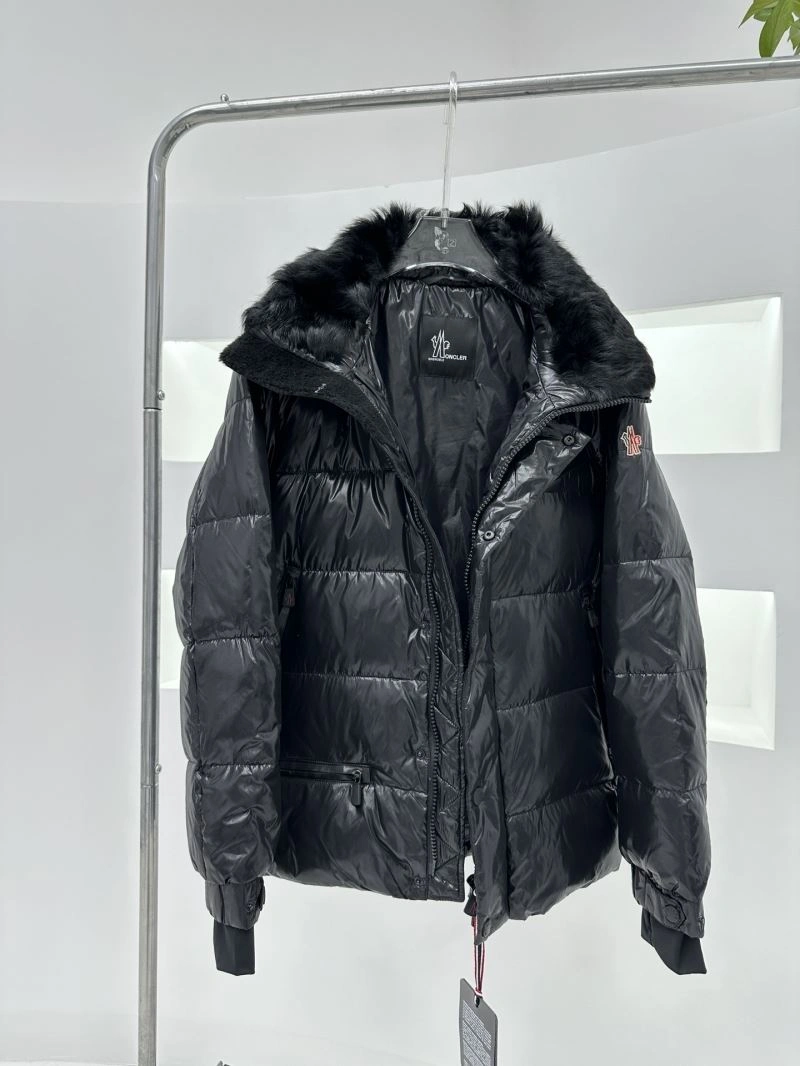 Perfect replica Moncler Down Jackets