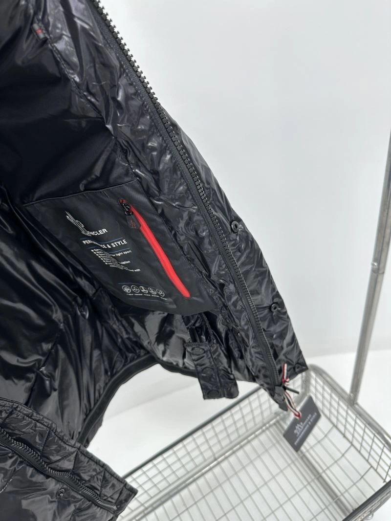 Perfect replica Moncler Down Jackets