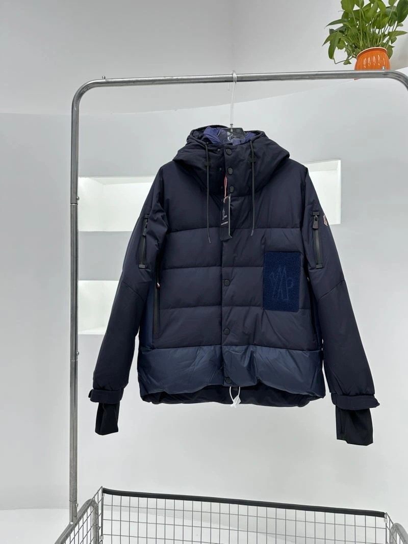 Moncler Down Jackets