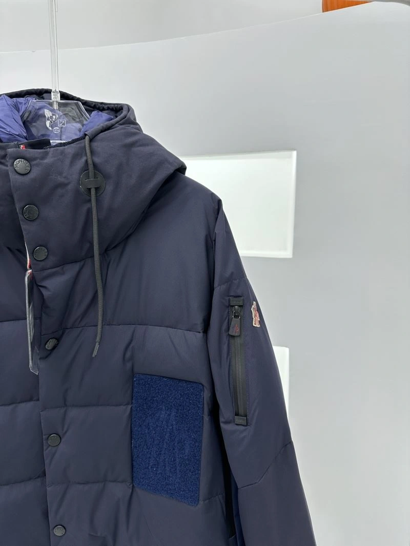 Factory-made Moncler Down Jackets