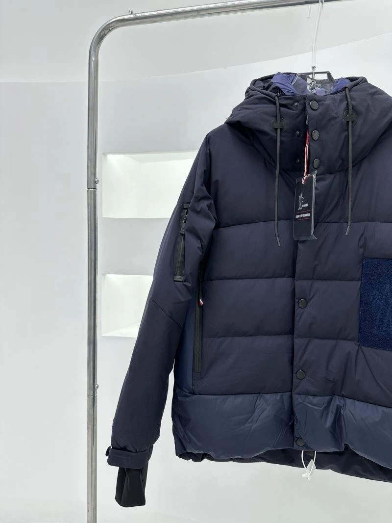 Factory-made Moncler Down Jackets