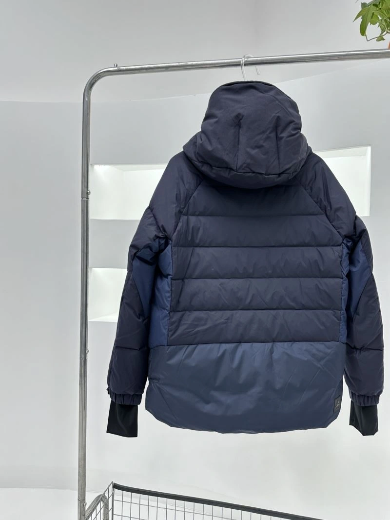 Factory-made Moncler Down Jackets
