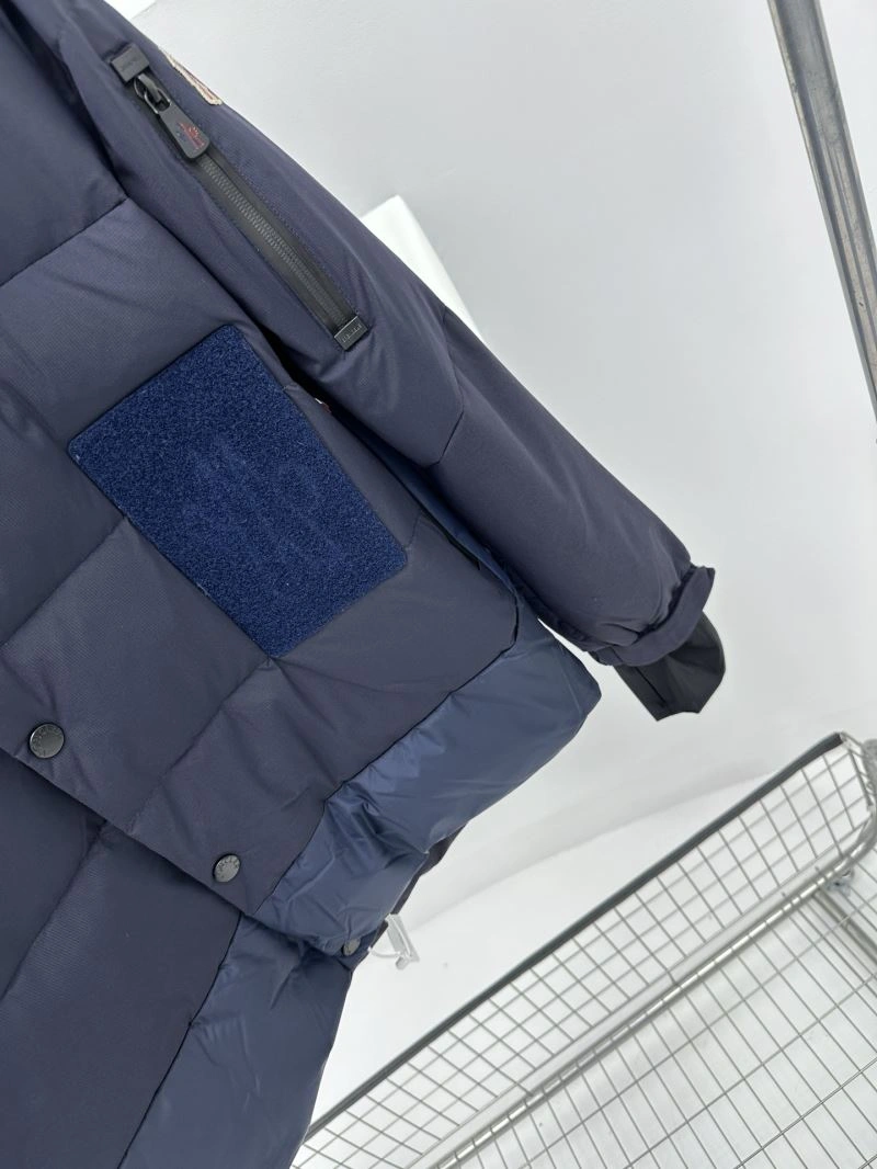 Factory-made Moncler Down Jackets