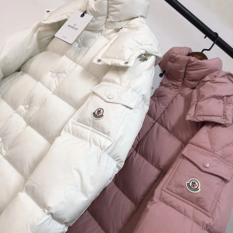 Perfect replica Moncler Down Jackets