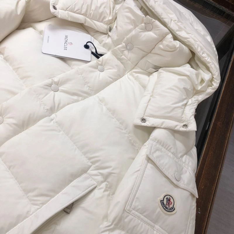 Perfect replica Moncler Down Jackets