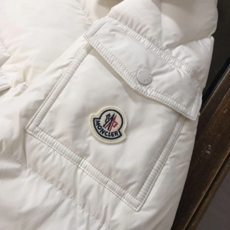 Perfect replica Moncler Down Jackets