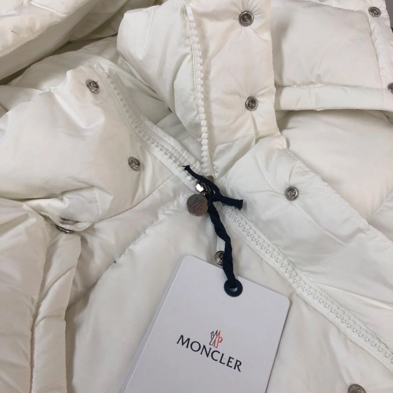 Perfect replica Moncler Down Jackets