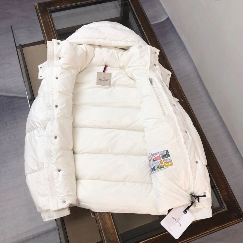 Perfect replica Moncler Down Jackets