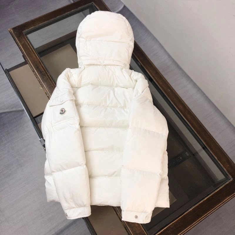 Perfect replica Moncler Down Jackets