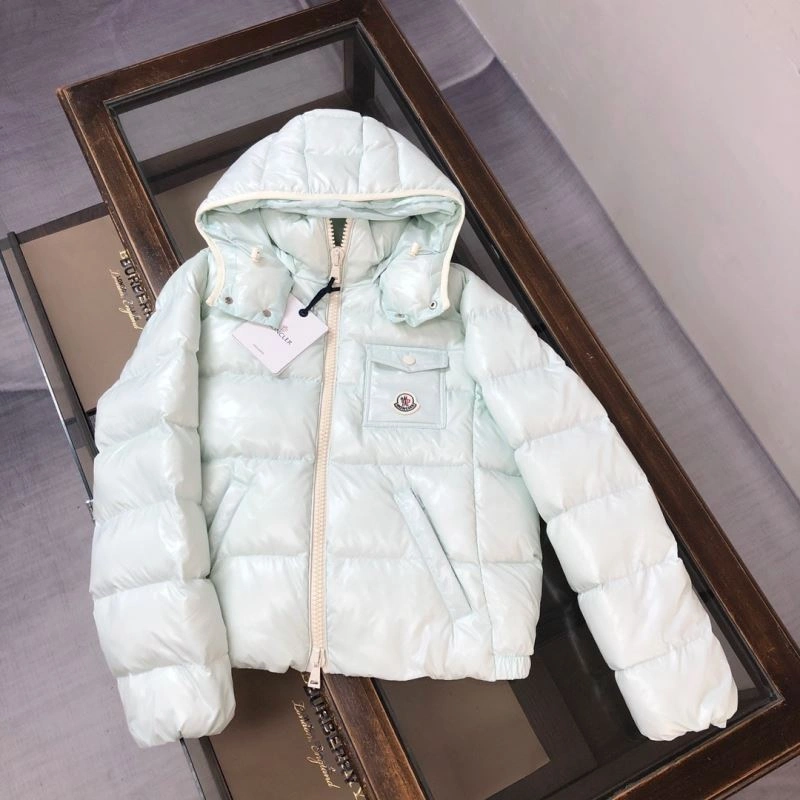 Discounted Moncler Down Jackets
