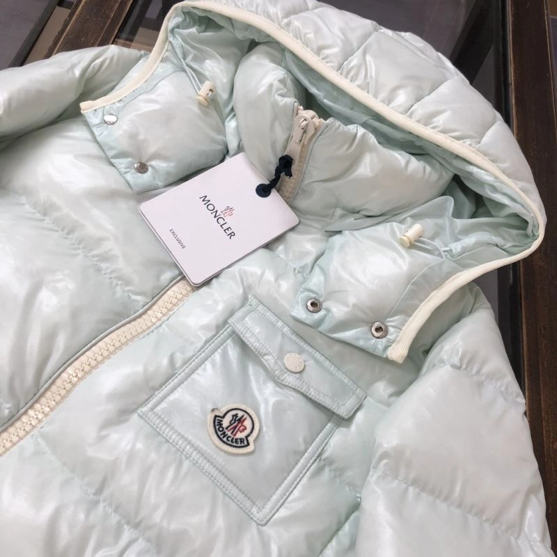 Discounted Moncler Down Jackets