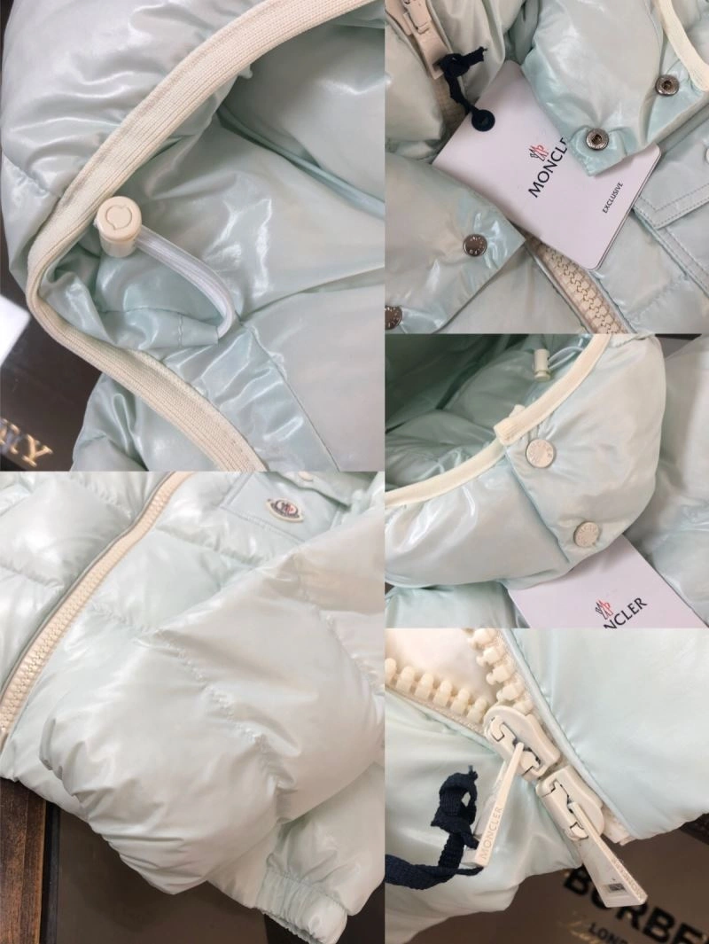 Discounted Moncler Down Jackets