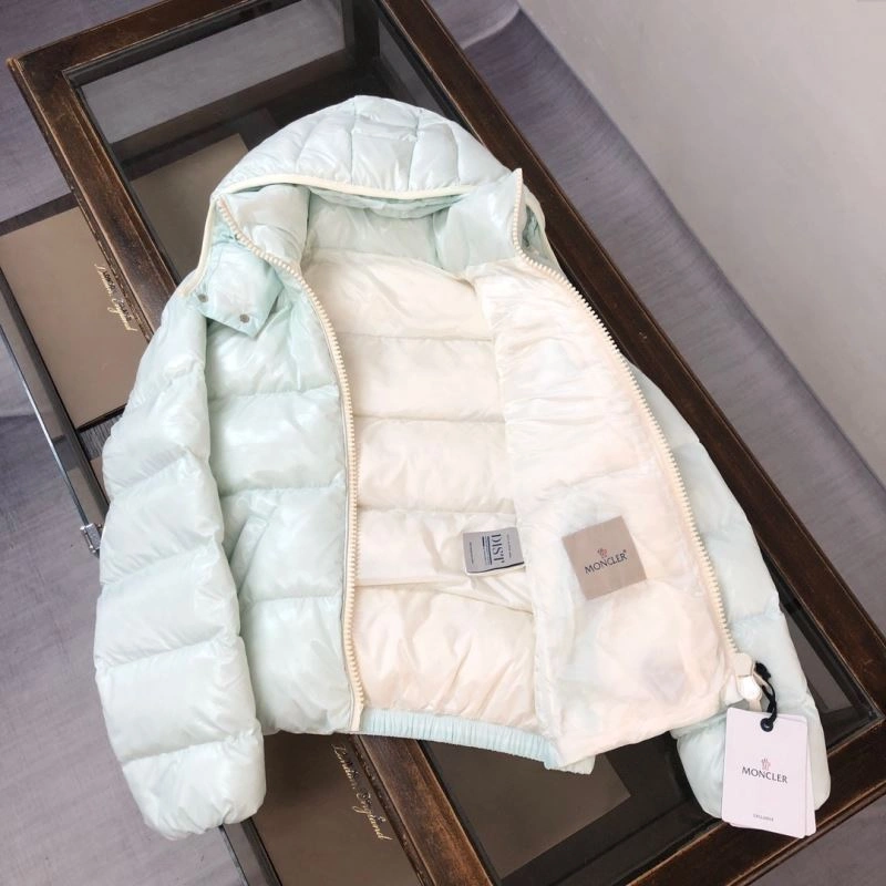 Discounted Moncler Down Jackets