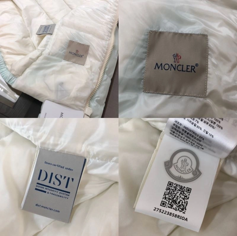 Discounted Moncler Down Jackets