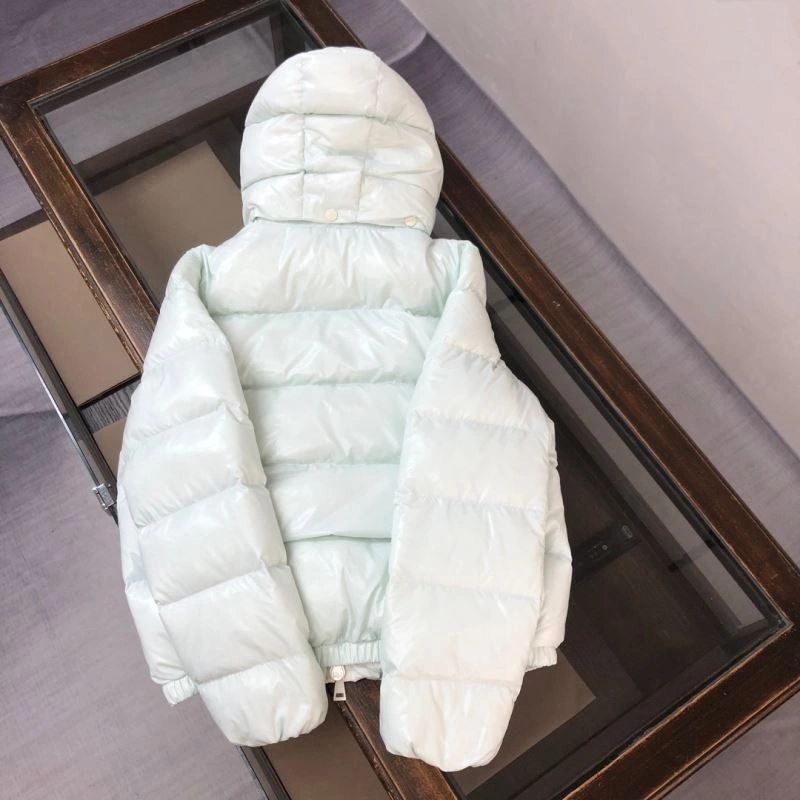 Discounted Moncler Down Jackets