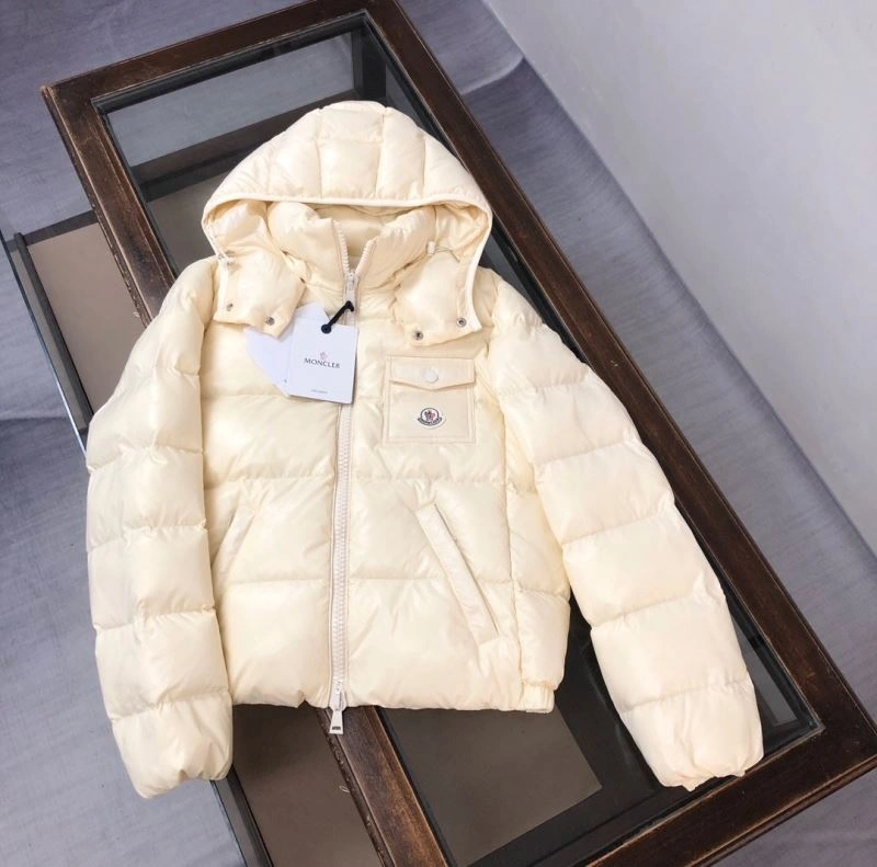 Moncler Down Jackets