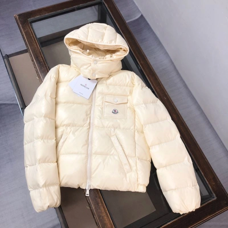 Cut-rate Moncler Down Jackets