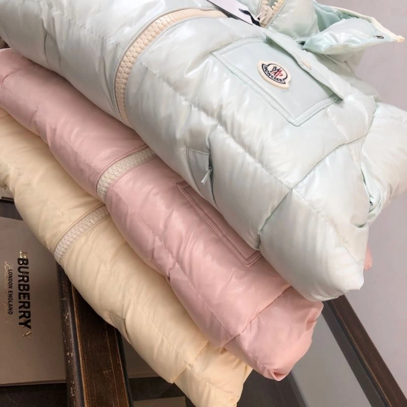 Cut-rate Moncler Down Jackets