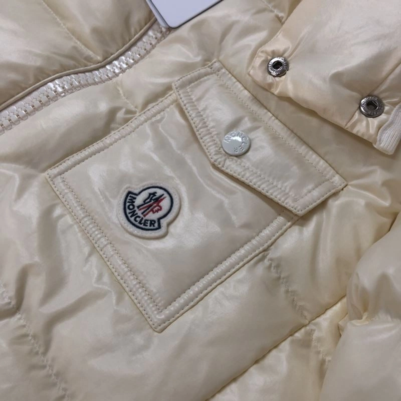 Cut-rate Moncler Down Jackets