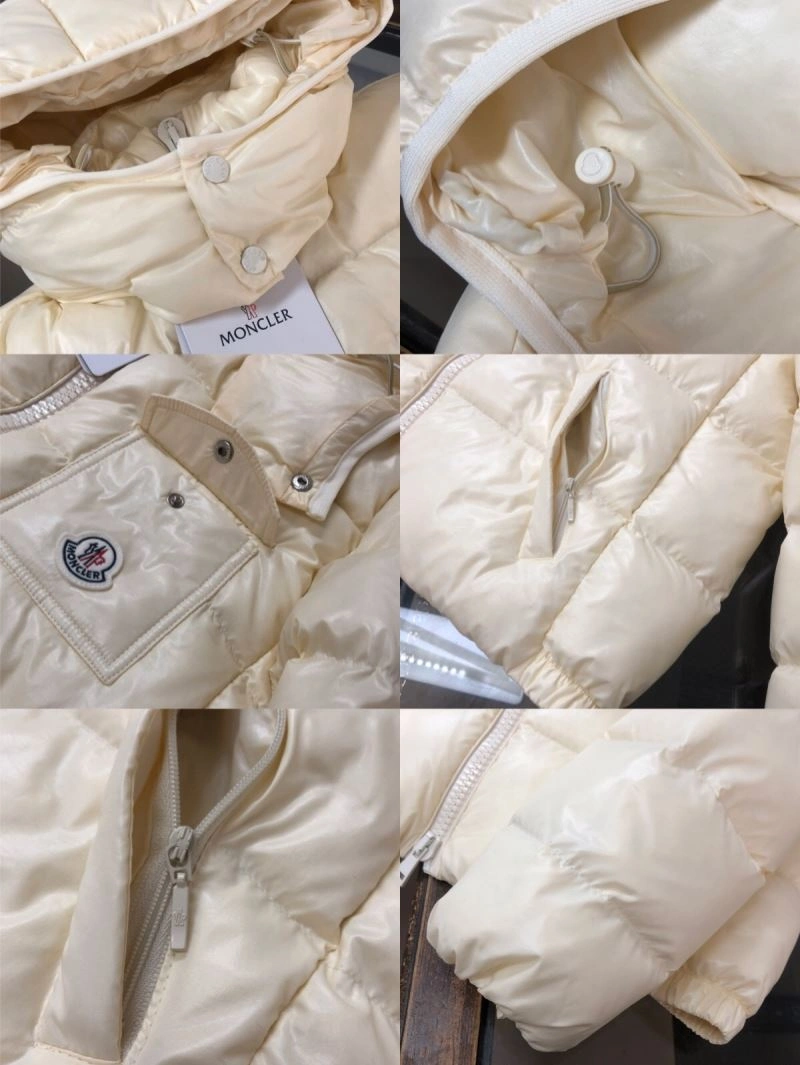 Cut-rate Moncler Down Jackets