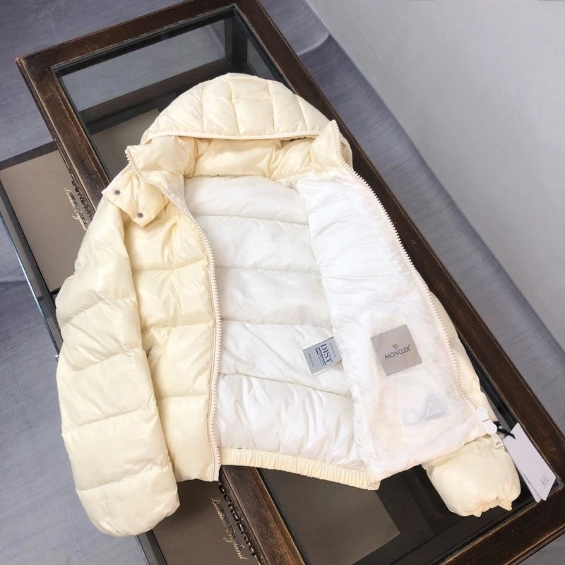 Cut-rate Moncler Down Jackets