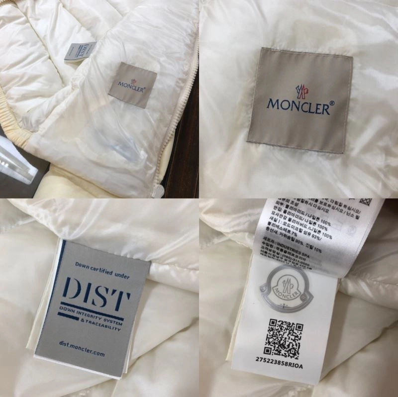 Cut-rate Moncler Down Jackets