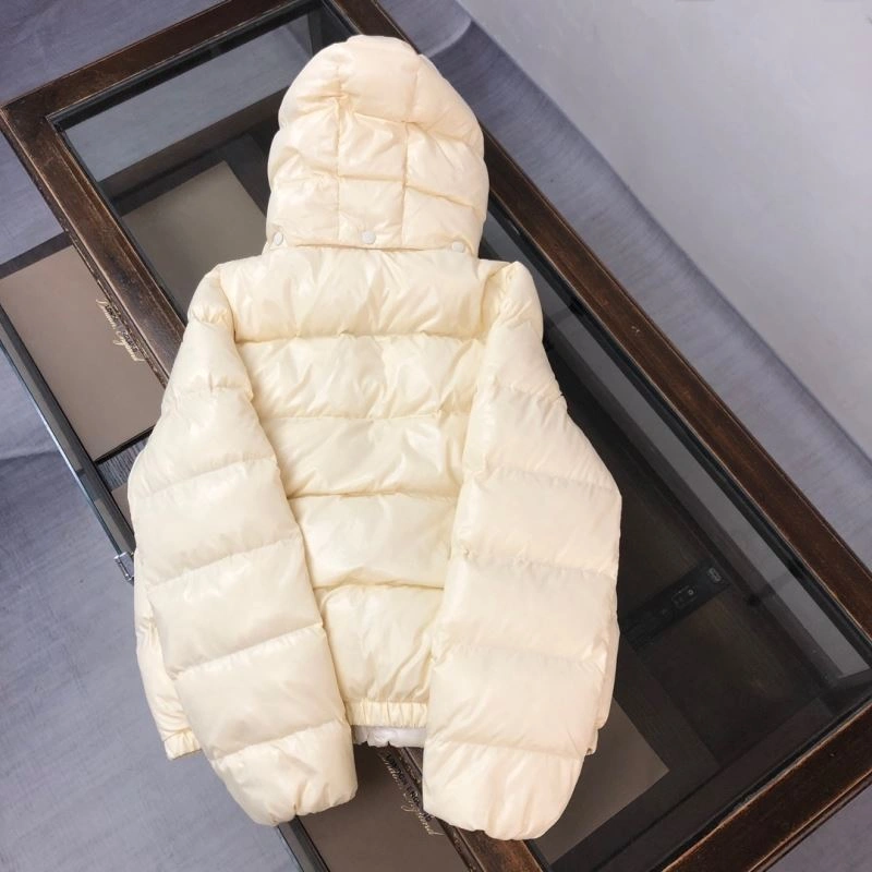 Cut-rate Moncler Down Jackets